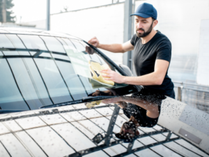 Beyond Chips and Cracks: Other Common Windshield Problems Explained